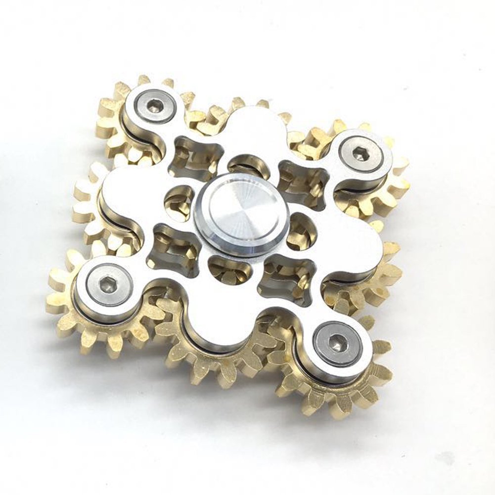 Spinner en España, el juguete que gira, que es, para que sirve, mejores ...