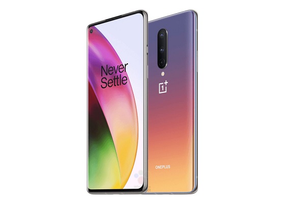El OnePlus 8 ya tiene fecha de lanzamiento y un nuevo color – ComprarTec