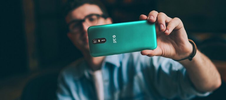 ¡Perfecto para niños y adultos mayores! Opinión del SPC Smart Plus ...