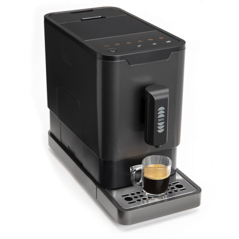 Cafetera incapto precio y opiniones, sabor del café, funcionamiento y ...