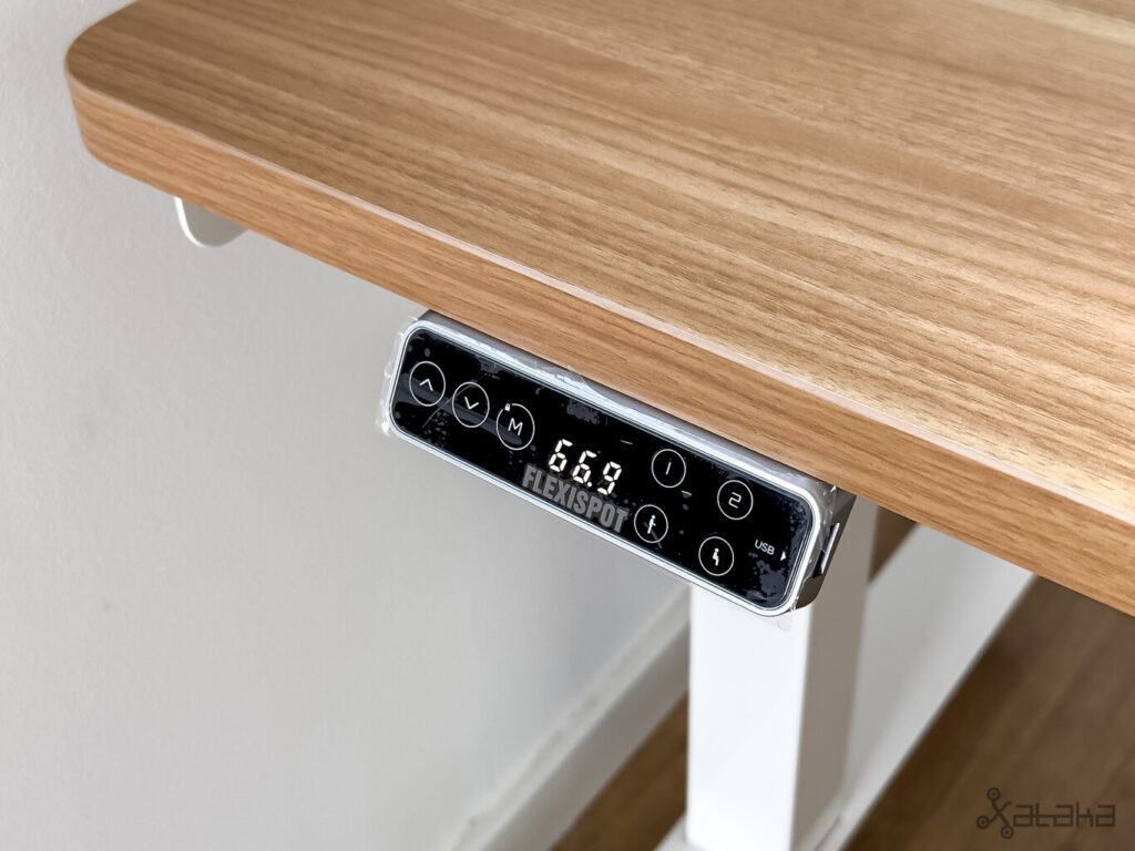 Mesa elevable FlexiSpot E7: análisis y opiniones – ComprarTec